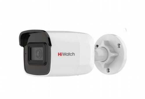 HiWatch DS-I650M(B)(2.8mm) уличная ip-камера