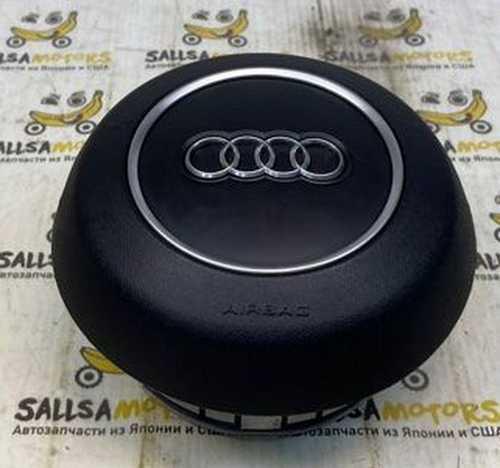 Подушка безопасности Audi A7 Sportback 4G cgwb