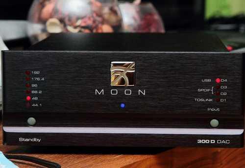 Цап Simaudio Moon 300D Dac