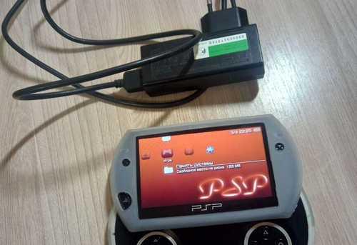 Sony PSP GO