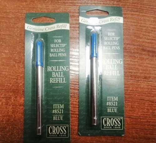 Ручка стержень cross
