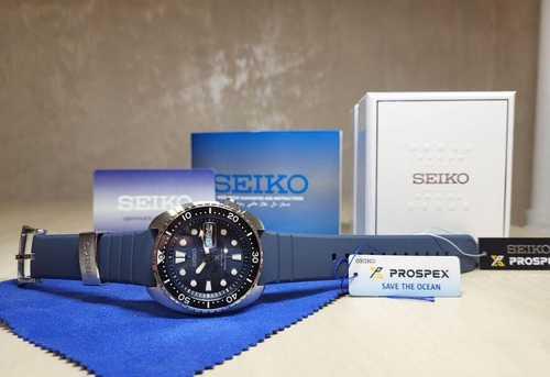 Seiko king turtle srpf77K1