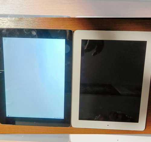 Планшет apple ipad3