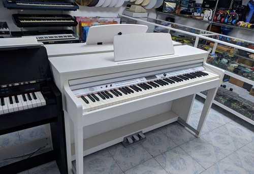 Цифровое пианино 88 клавиш + Стойка + Банкетка
