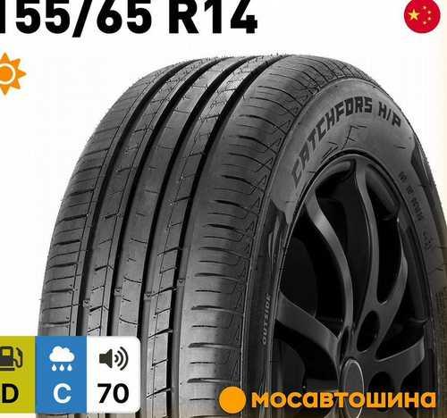 Windforce CatchFors H/P 155/65 R14 75H