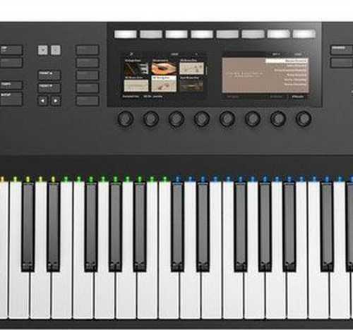 Native Instruments Komplete Kontrol S88 (Код A550)