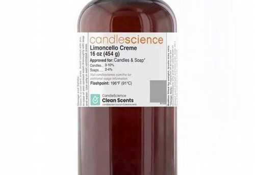 Отдушка Candle Science от производителя