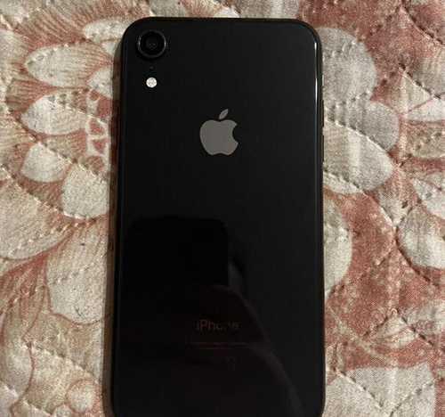 iPhone Xr, 128 ГБ