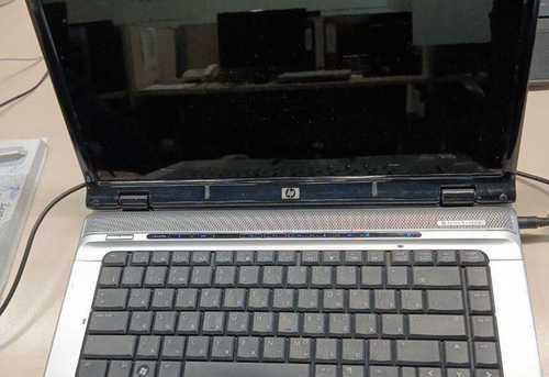 Ноутбук HP Pavillion dv6000