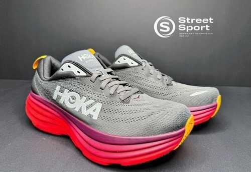 Кроссовки Hoka W Bondi 8 Wide 38EU 23,5см