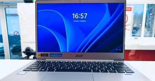 Ноутбук, Acer N18H2