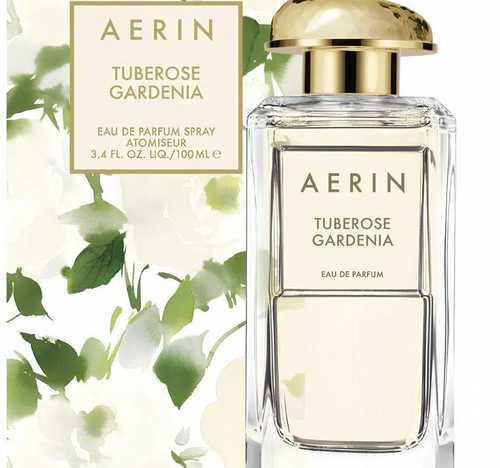 Aerin Tuberose Gardenia парфюмерная вода 100