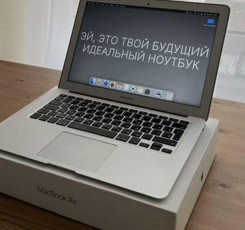 Apple Macbook Air 13 2017