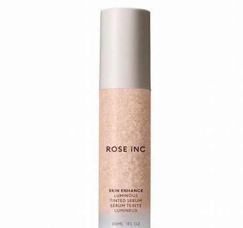 Rose INC Skin Enhance Luminous Skin Tint Сыворотка