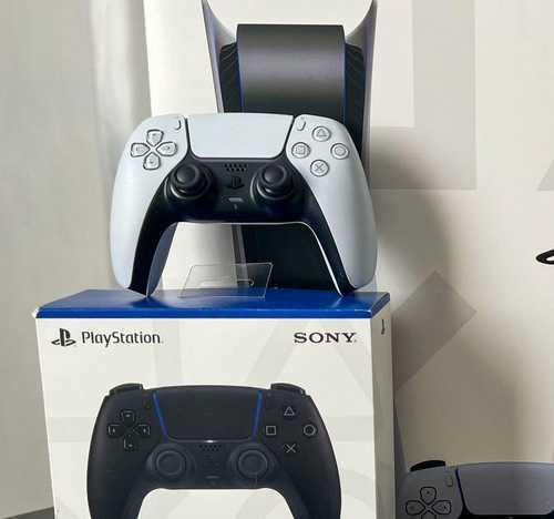 Sony Playstation 5 Disk  2 Геймпада(Много игр)