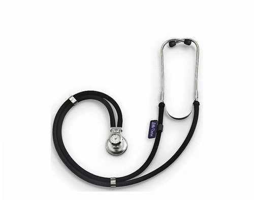 Стетоскоп Little Doctor с кварцевыми часами