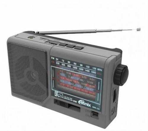 Ritmix RPR-151