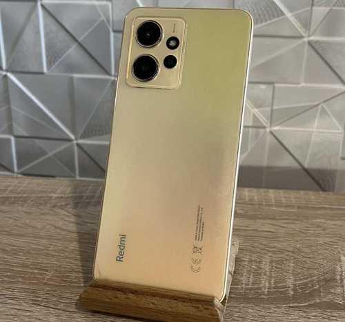 Xiaomi Redmi Note 12, 4/128 ГБ