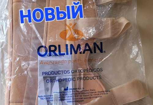 Ортез на коленный сустав Orliman