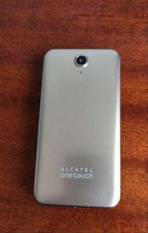 Телефон Alcatel onetouch OT-2012D