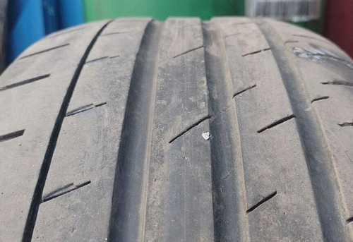 Continental ContiSportContact 3 245/45 R18 112