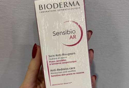 Bioderma Sensibio AR Крем против розацеа