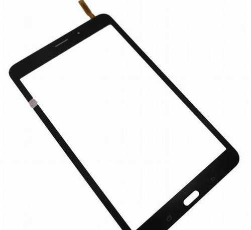 Тачскрин для Samsung SM-T331 Tab 4 8.0 (черный)