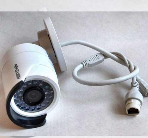 Ip камера Hikvision DS-2CD2022-I (4 mm)