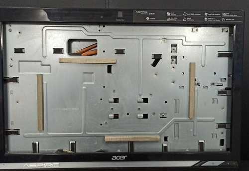 Моноблок acer aspire z3620