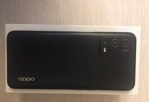 OPPO A55, 4/128 ГБ