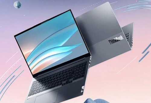 Lenovo Thinkbook 14+ 2023 i5-13500h 16GB 512SSD