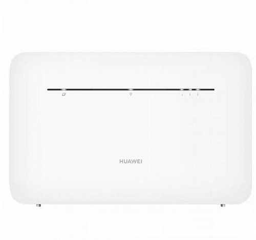 Wi-Fi роутер Huawei B535-232a с сим модулем