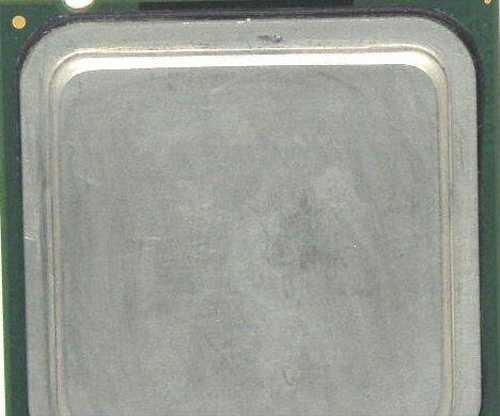 Процессор Intel Pentium 4 524 Prescott 3.06 S-775