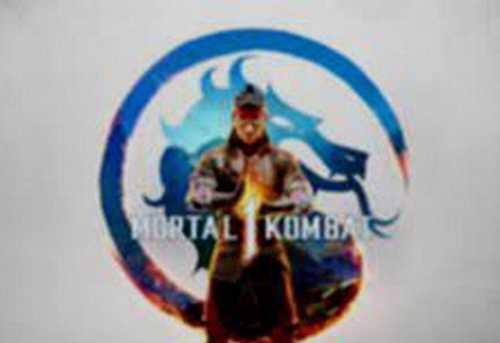 Mortal Kombat 1 PS 4/5