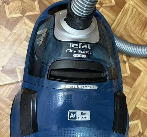 Пылесосы бу для дома tefal TW2711EA