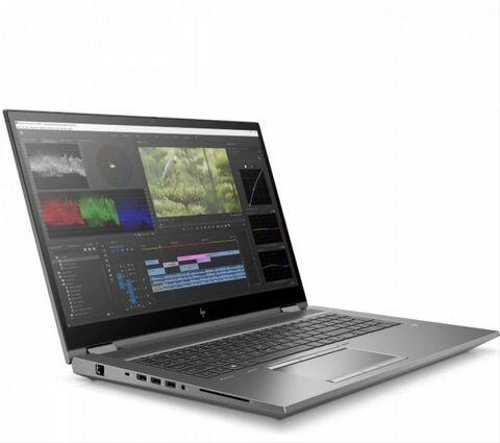 Мобильная рабочая станция HP ZBook Fury 17 523072