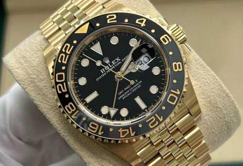 Часы Rolex GMT master ll