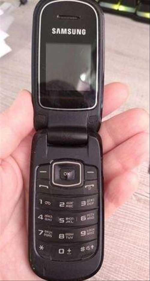 Телефон Samsung GT-E1150i