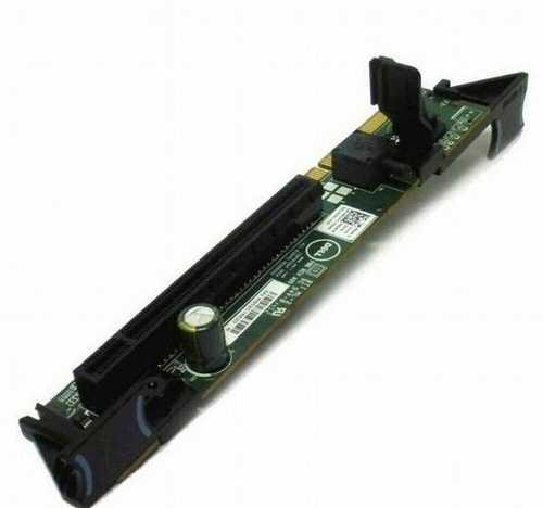 Дополнительный райзер PCI-E for dell R630 riser №3