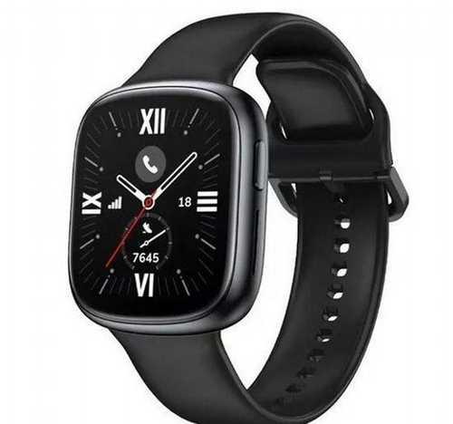 Смарт часы Honor Watch 4, Black