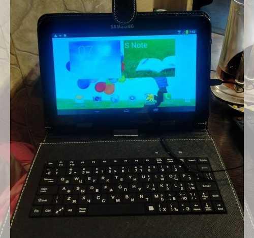 Планшет samsung galaxy tab