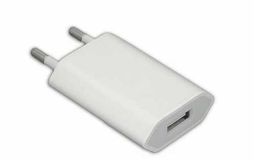 Адаптер питания Apple USB мощностью 5 Вт OEM