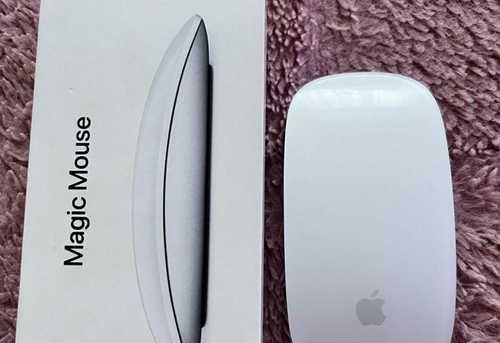 Мышь Apple magic mouse 2 оригинал