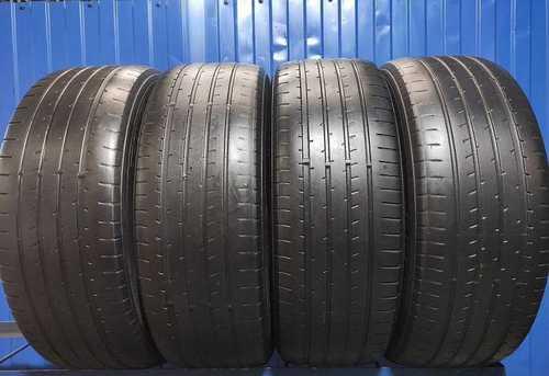Toyo Proxes R36 225/55 R19