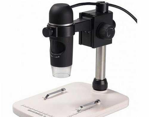 Цифровой USB-микроскоп микмед 5.0