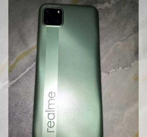 realme C11, 2/32 ГБ