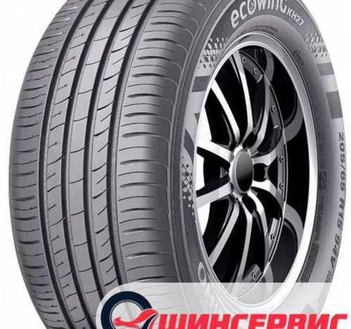 Kumho Ecowing ES01 KH27 205/60 R16