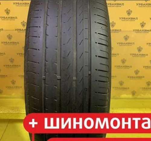 Pirelli Scorpion Verde 225/55 R18 98V