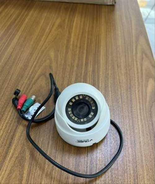 Камера видеонаблюдения купольная SVC-D892 2 Mpix
