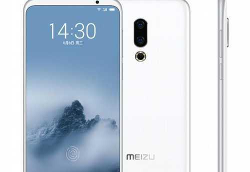 Meizu 16, 6/128 ГБ